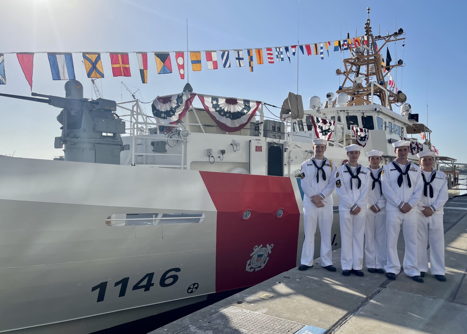 Tampa Bay Navy League – Navy League of the United States – Tampa Council